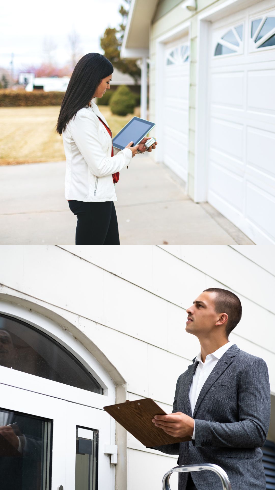 Services - Beach front claims